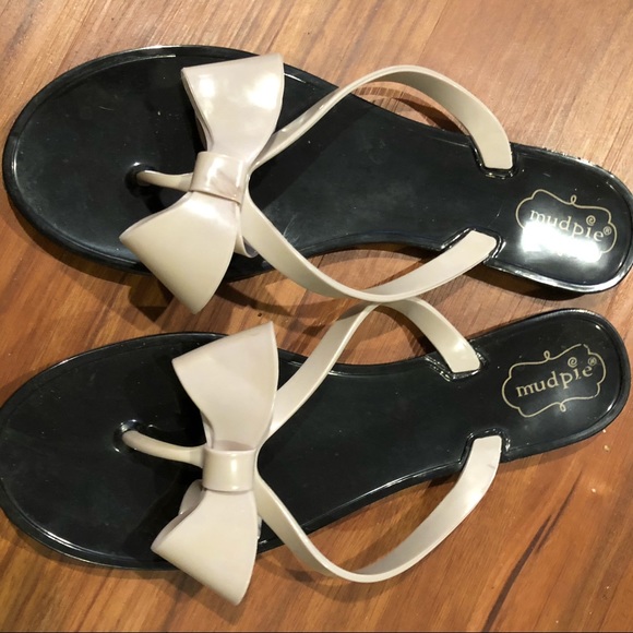 Mud Pie | Shoes | Mud Pie Sandals | Poshmark